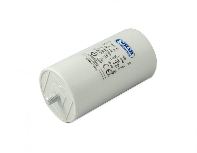 Πυκνωτές (συνεχής παροχής) – Vasilis Koukounides